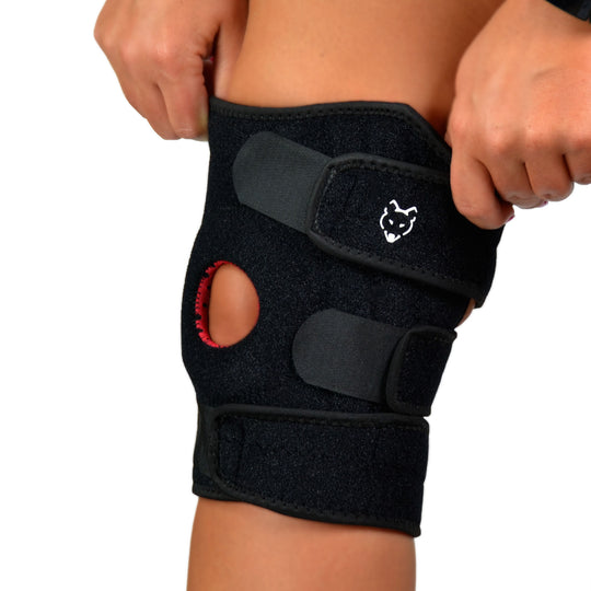 Dr. Dean Wolf | Knee Brace – DrDeanWolf