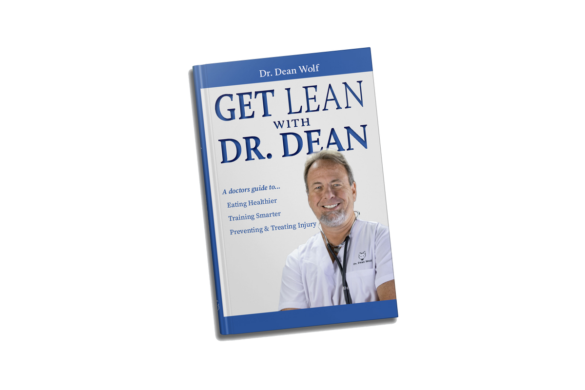Get Lean with Dr.Dean – DrDeanWolf